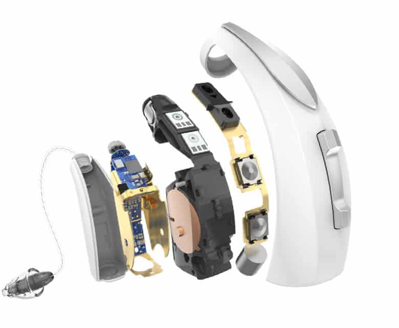 Starkey Hearing Aids | Colorado Hearing Professionals